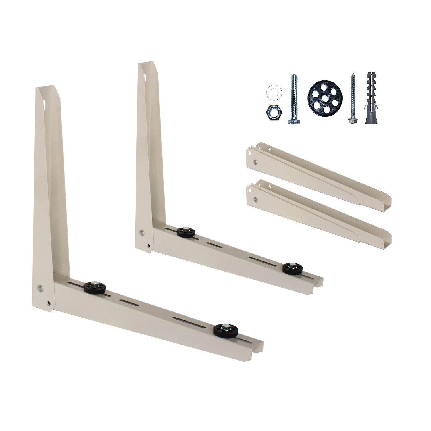 Wall Brakets – The Cooling Corner