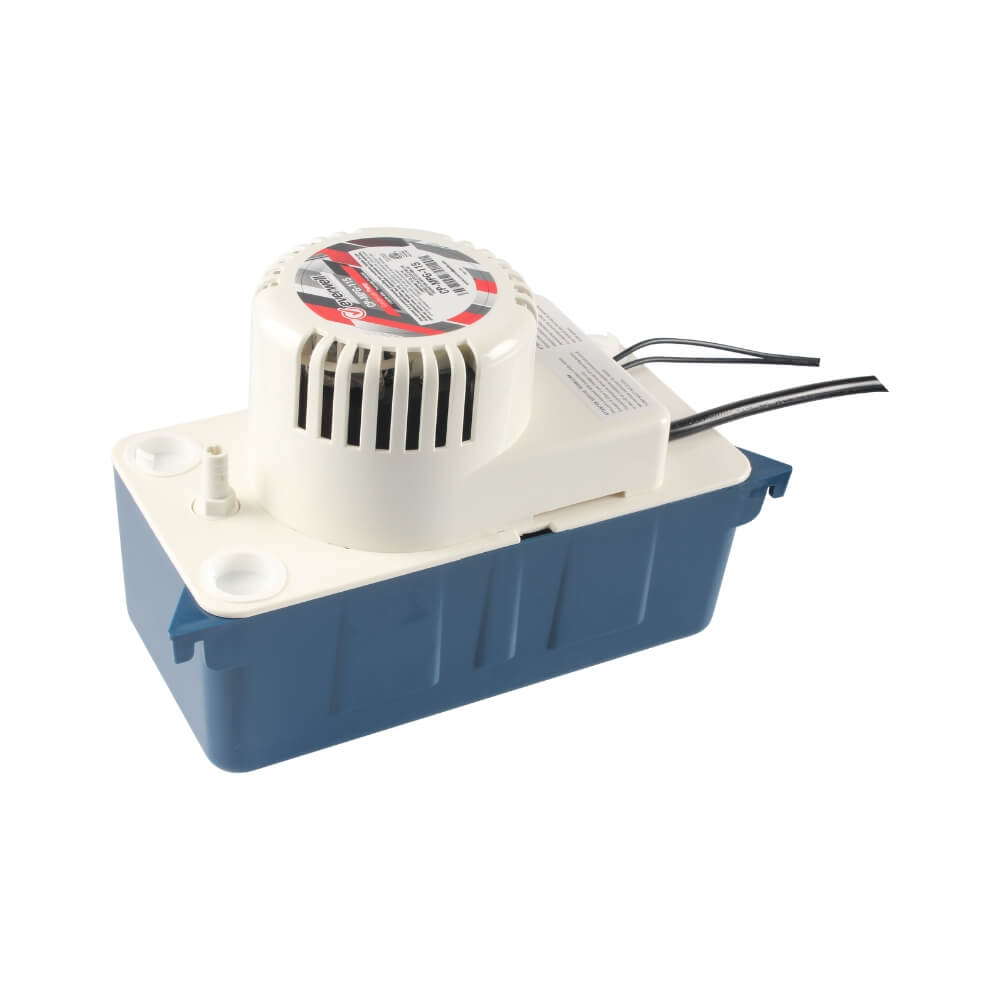 Condensate Pump – The Cooling Corner
