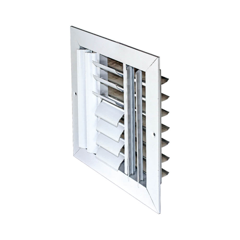 Grilles & Diffusers – The Cooling Corner