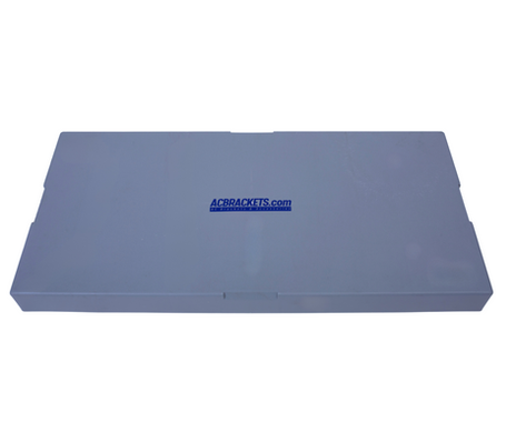 Plastic Condenser Unit Pad – The Cooling Corner